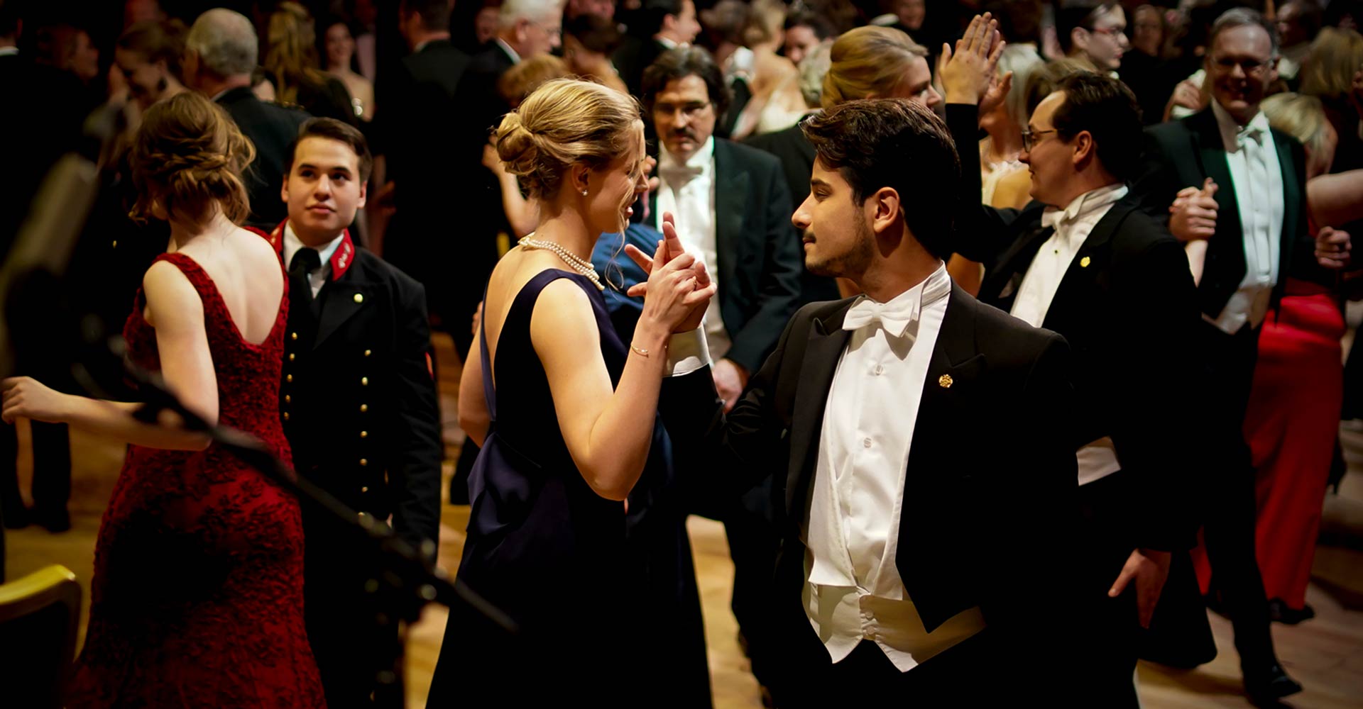 Nieuwsbericht juni - Wienerball