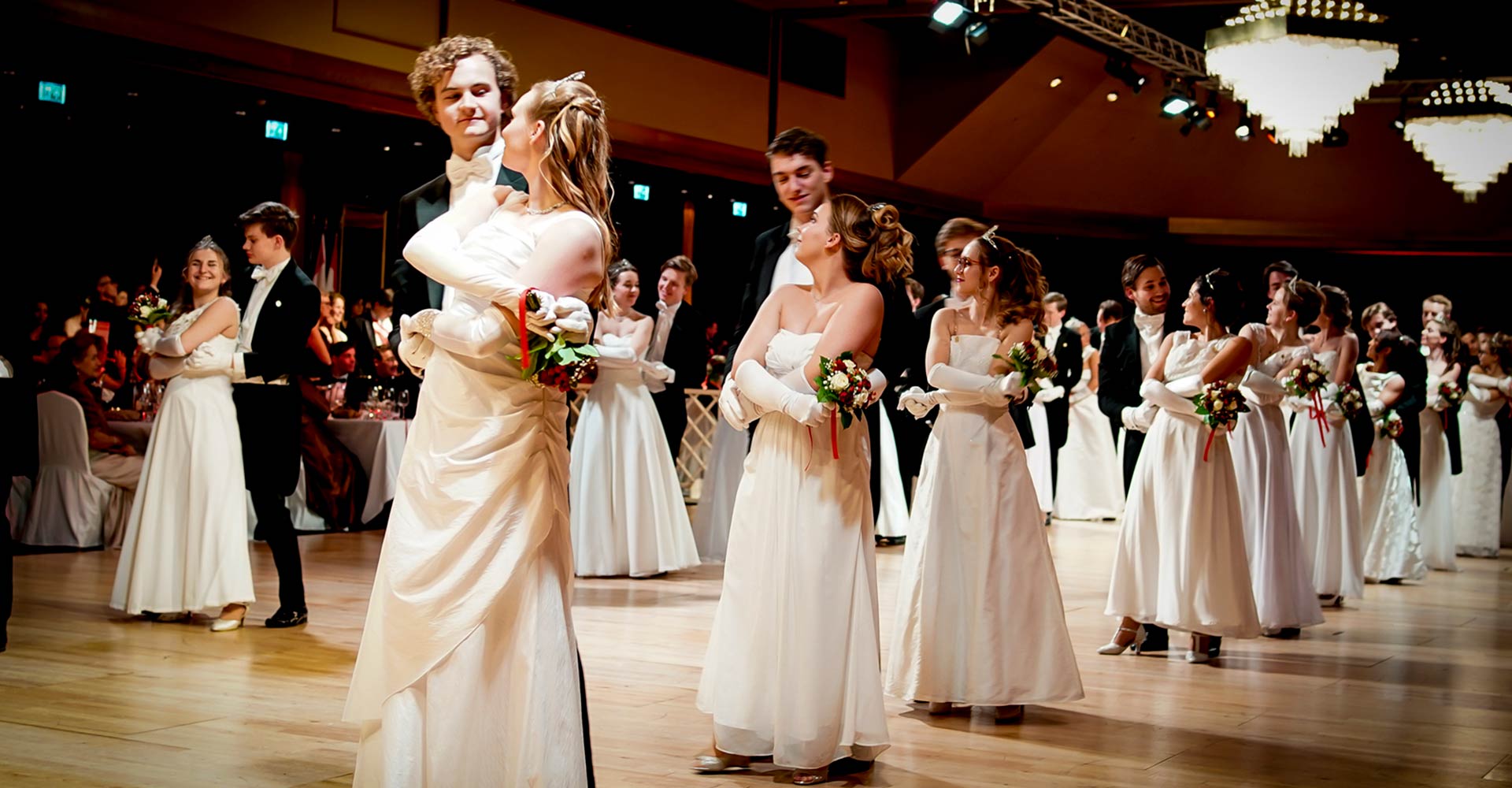 Save the date! - Wienerball