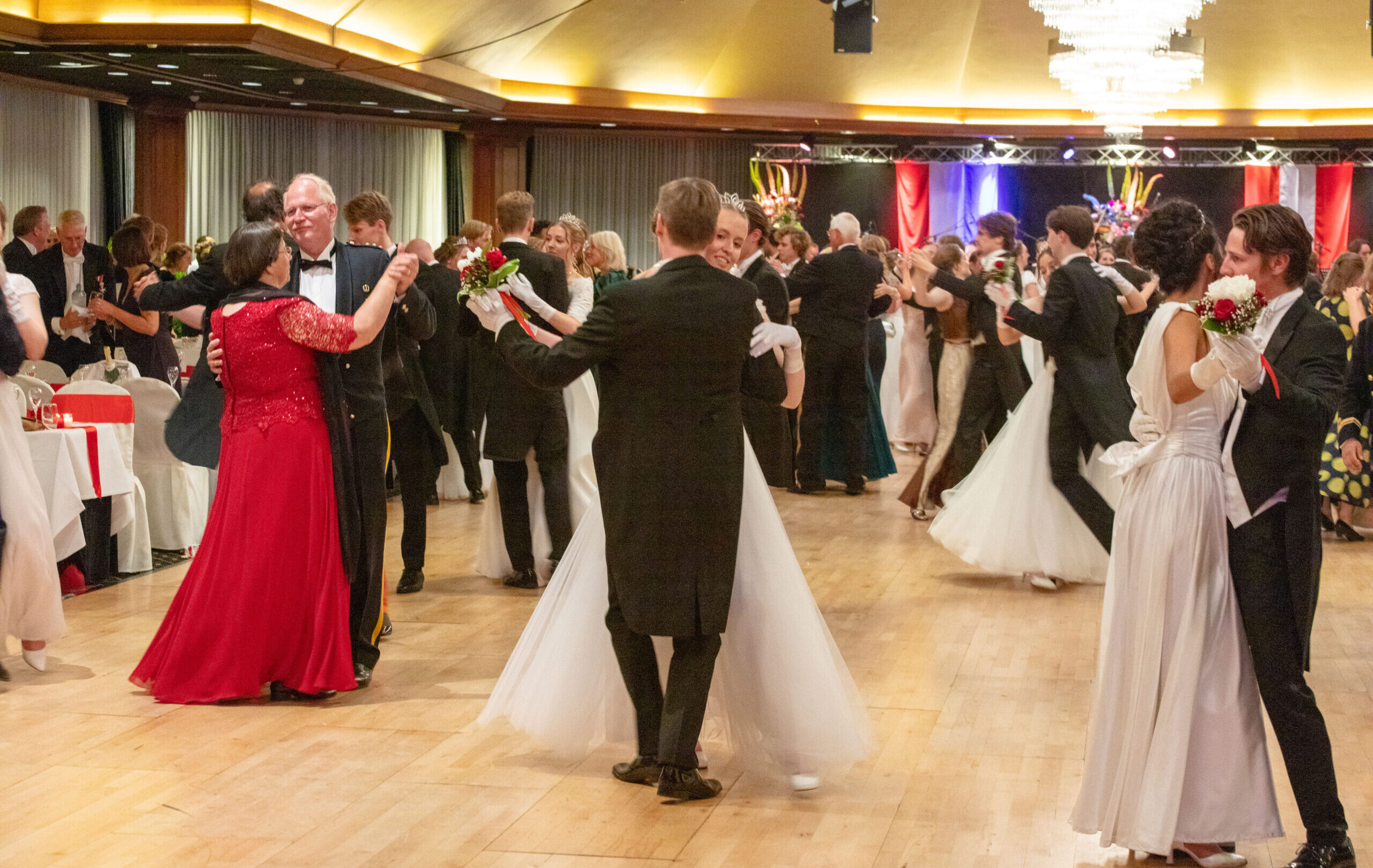 11 februari 2023 - WIENER BALL - Wienerball