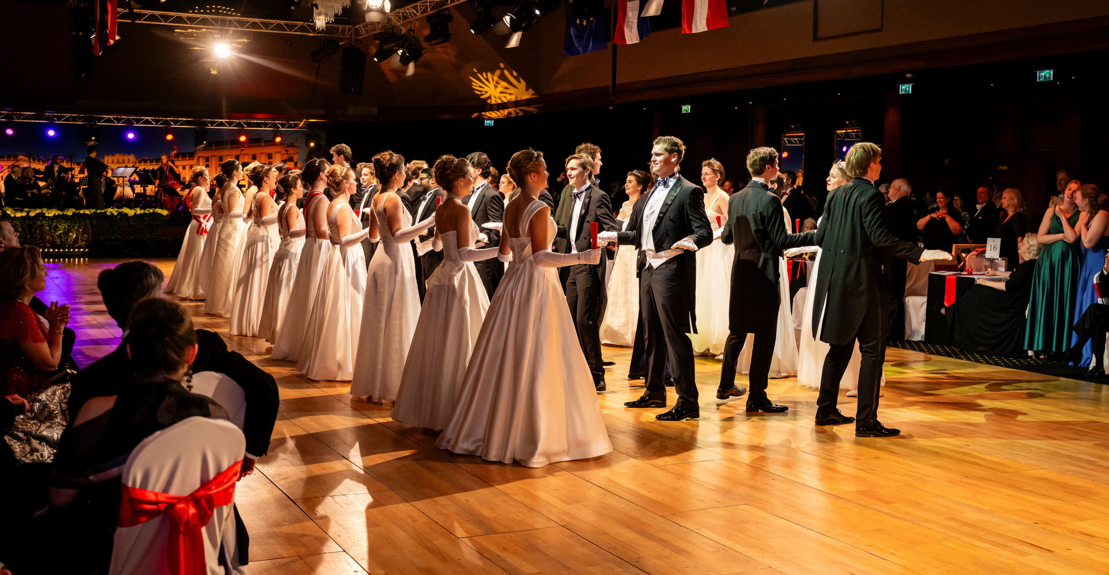 Welkom bij Wienerball