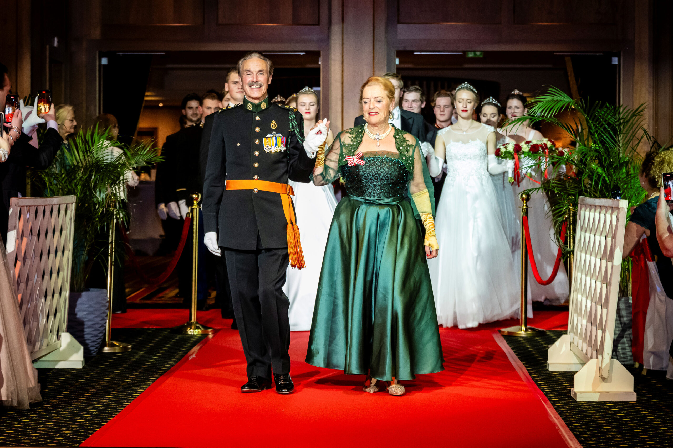 History - Wienerball